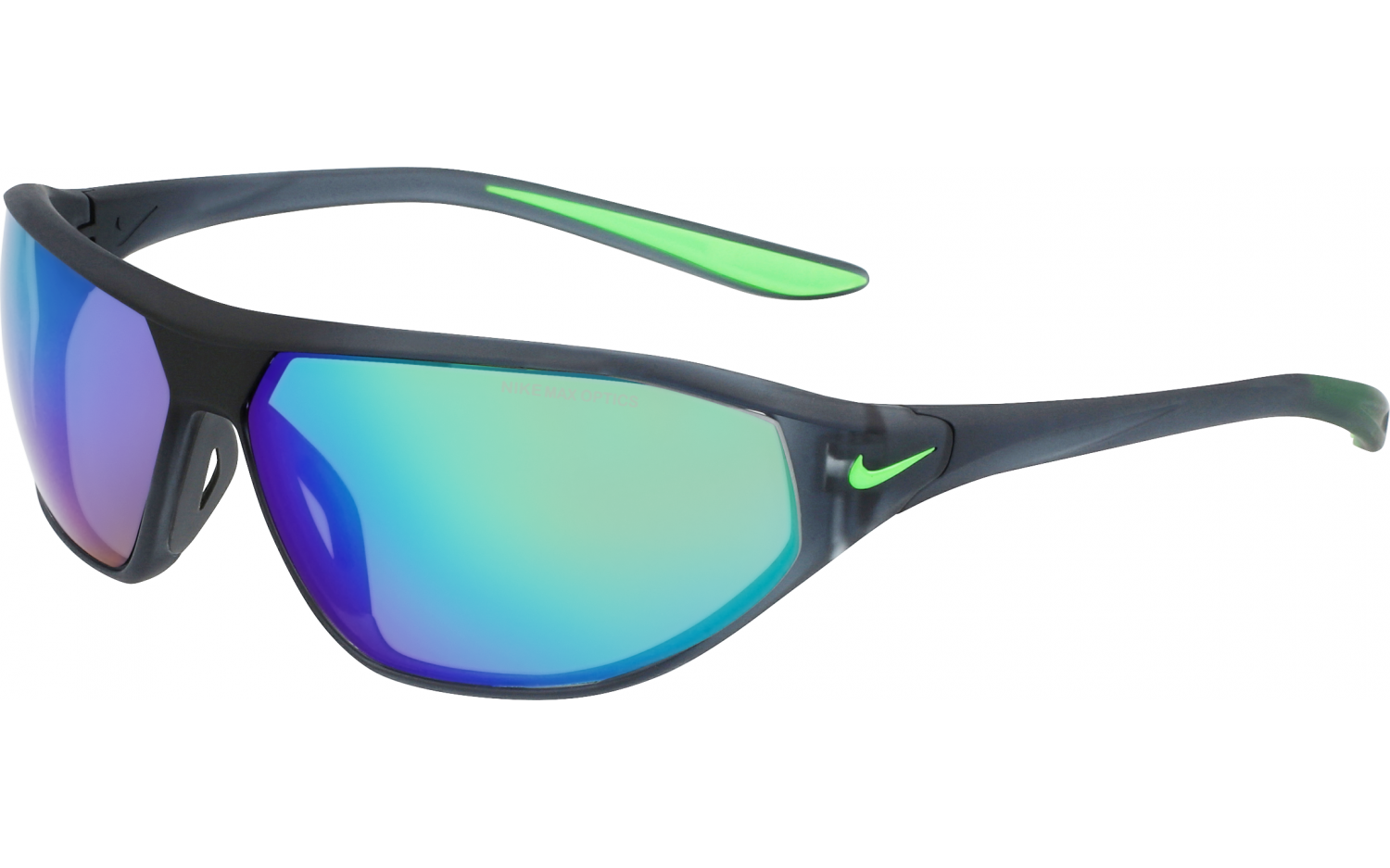 Nike NIKE AERO SWIFT M DQ0993 021 65 Sunglasses | Shade Station