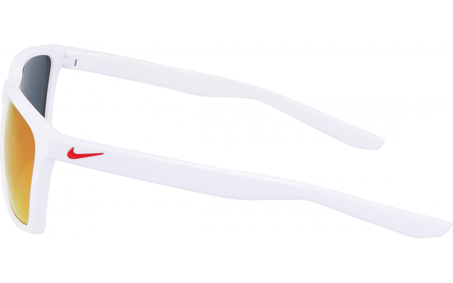 Nike FORTUNE M FD1805 100 57 Sunglasses | Shade Station