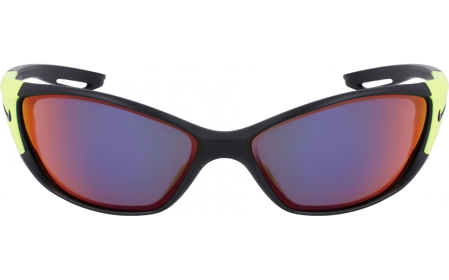 Nike NIKE ZONE E DZ7357 011 66 Sunglasses | Shade Station