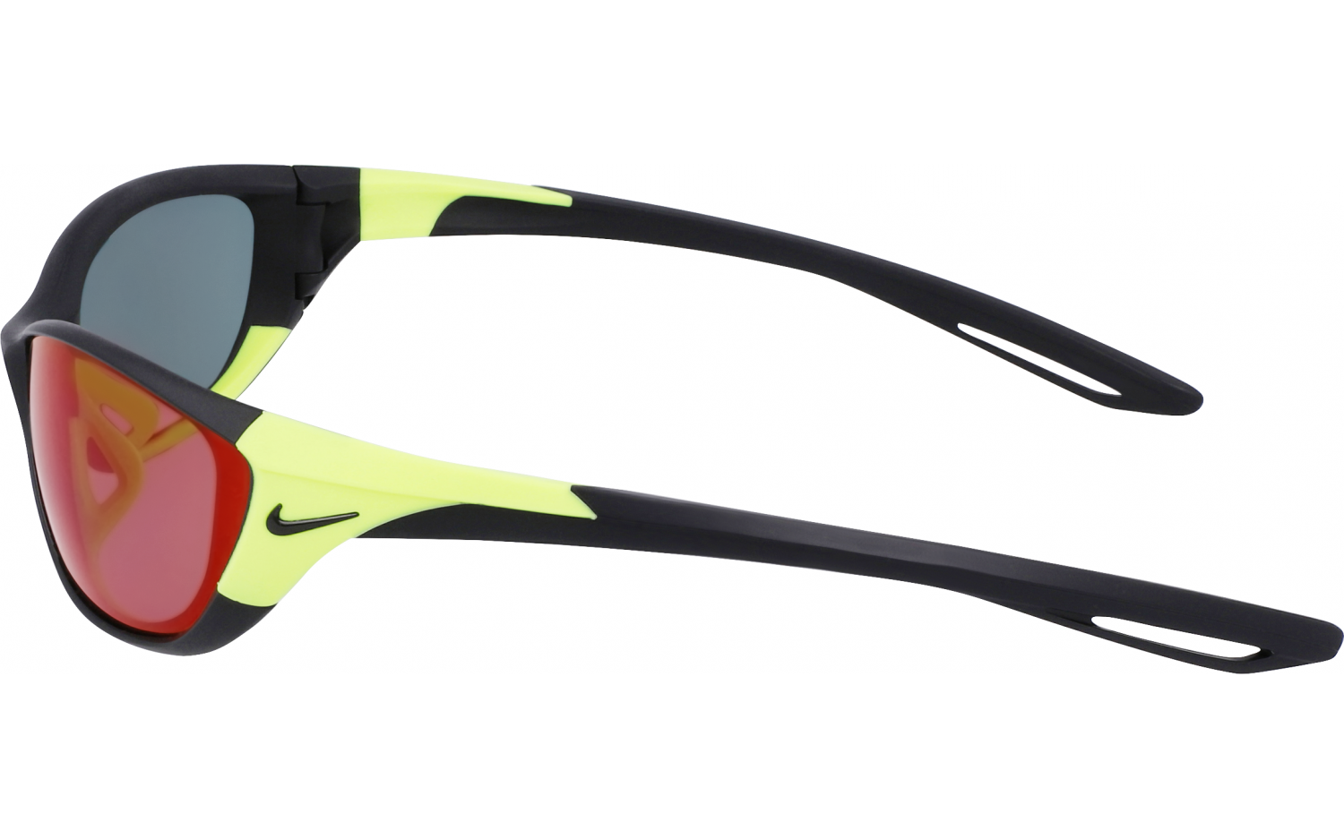 Nike NIKE ZONE E DZ7357 011 66 Sunglasses | Shade Station