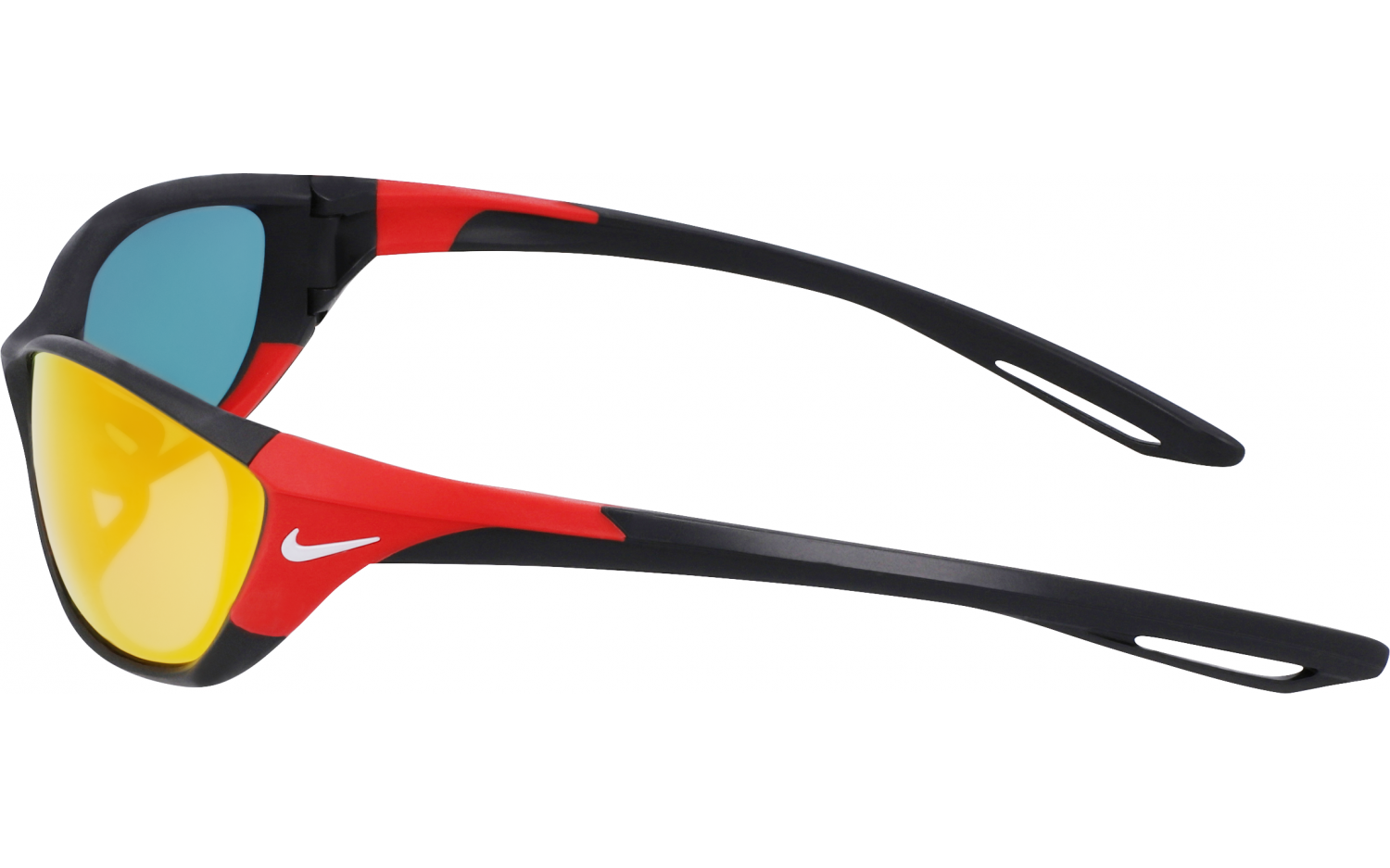Nike NIKE ZONE M DZ7358 011 66 Sunglasses | Shade Station