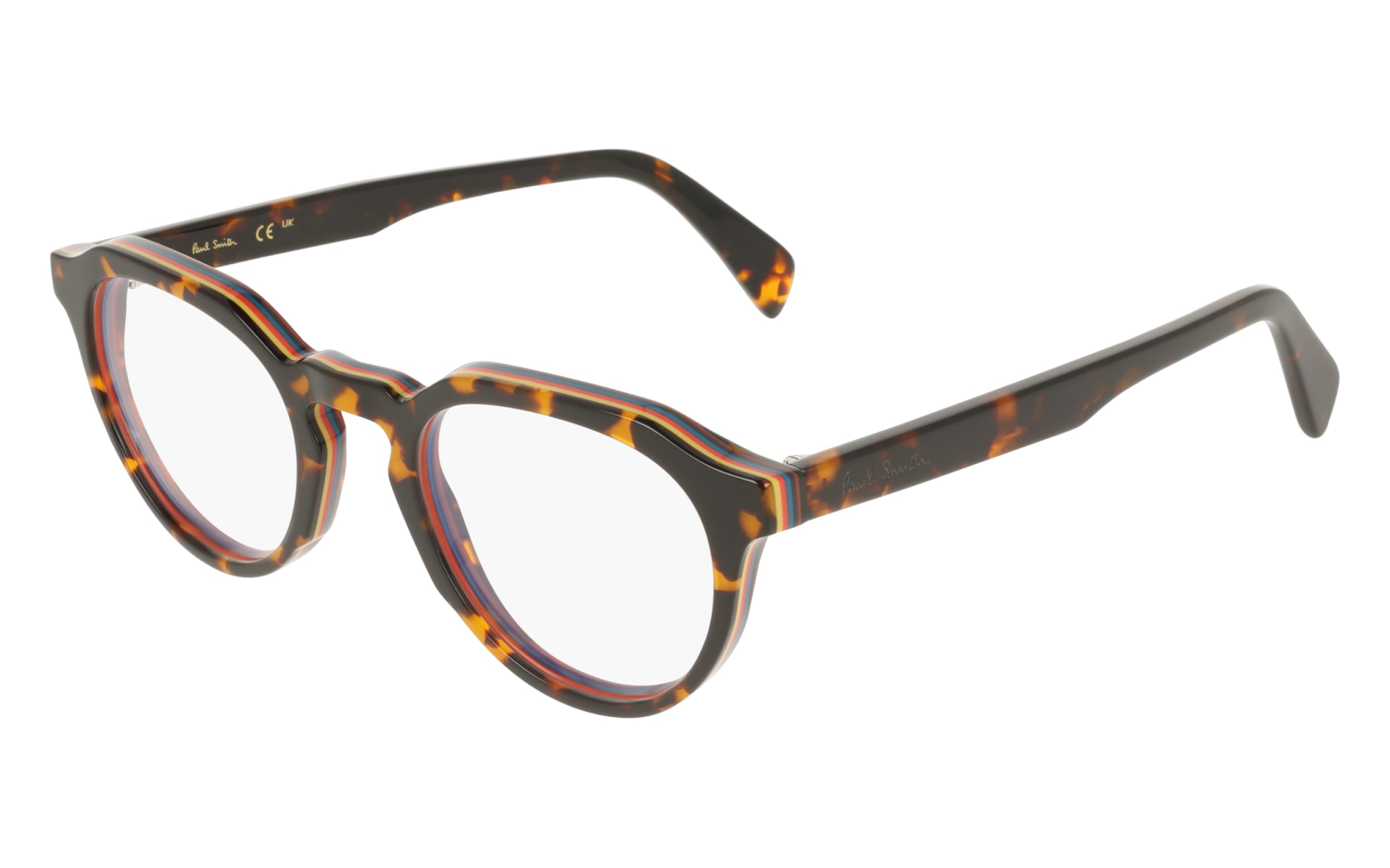 Paul Smith Noyna PS25622 214 50 Prescription Glasses | Shade Station