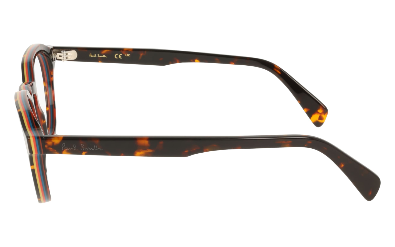Paul Smith Noyna PS25622 214 50 Prescription Glasses | Shade Station