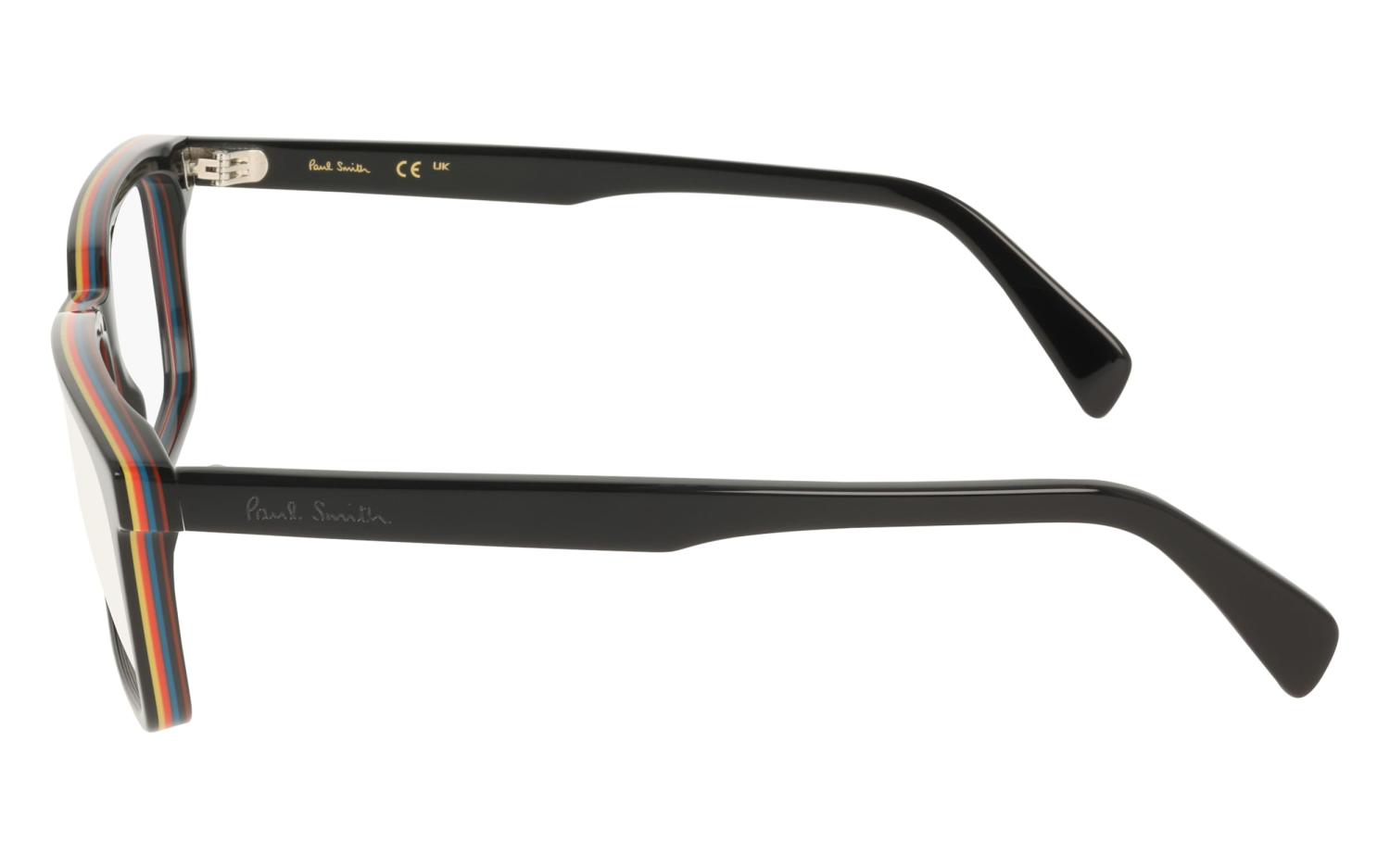 Paul Smith Newham PS25623 001 58 Prescription Glasses | Shade Station