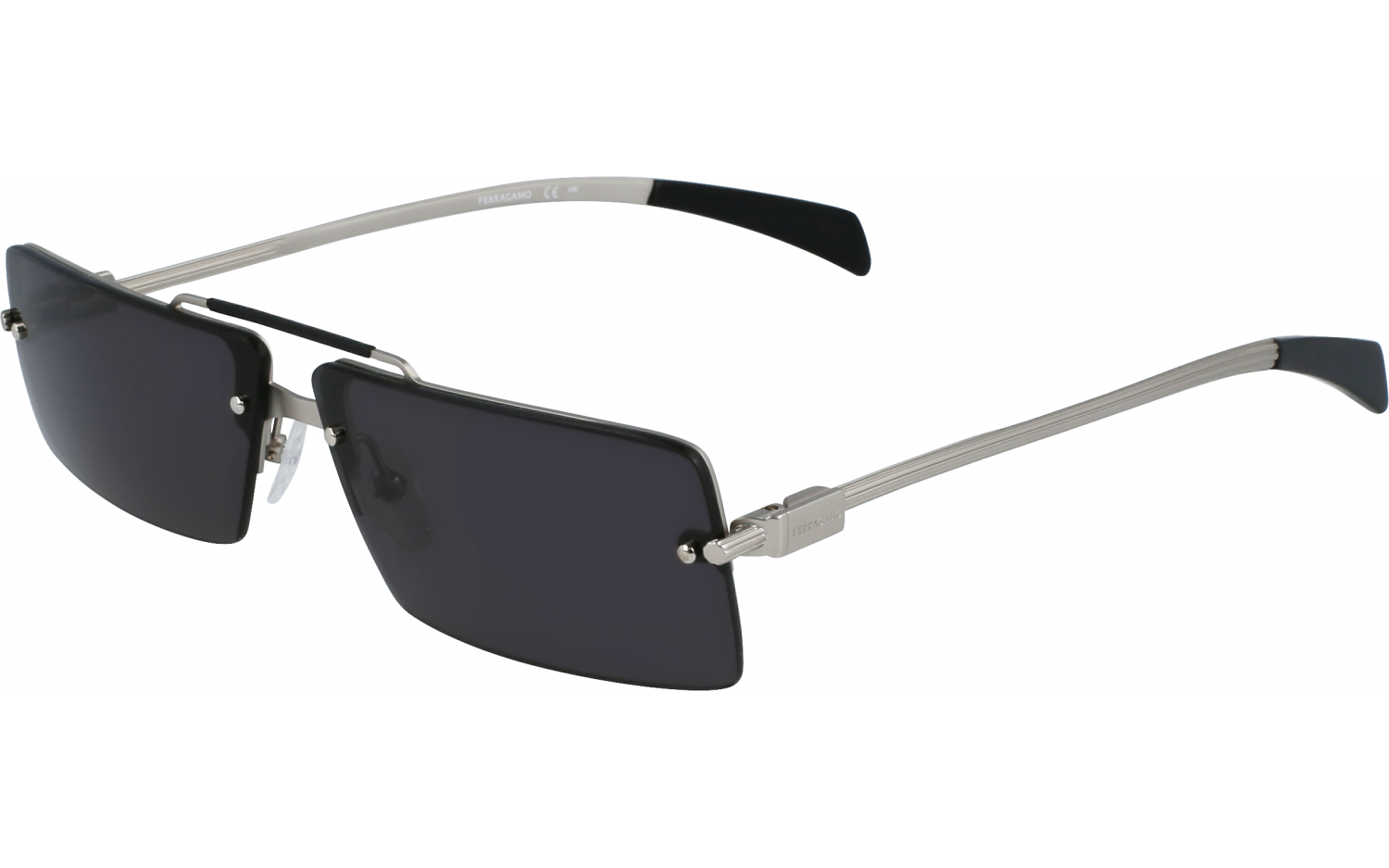 Ferragamo SF306S 042 65 Sunglasses | Shade Station