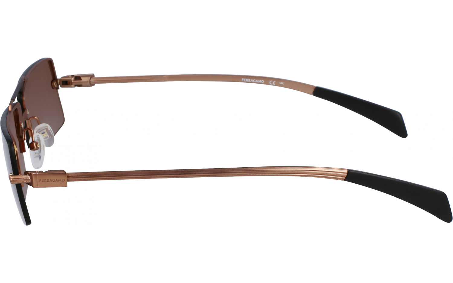 Ferragamo SF306S 762 65 Sunglasses | Shade Station