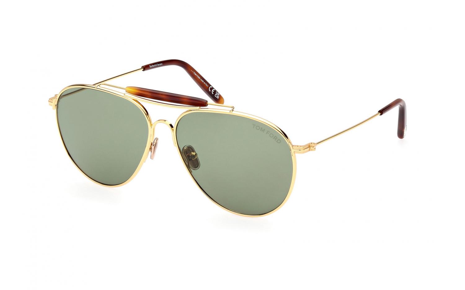 Tom Ford Raphael-02 FT0995 30N 59 Sunglasses | Shade Station