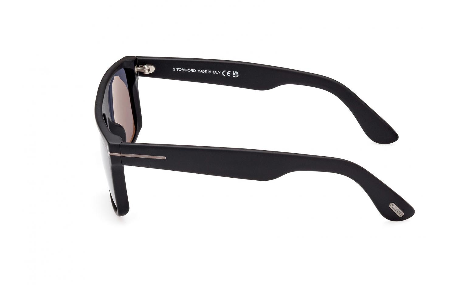 Tom Ford Philippe-02 FT0999-N 02D 58 Sunglasses | Shade Station