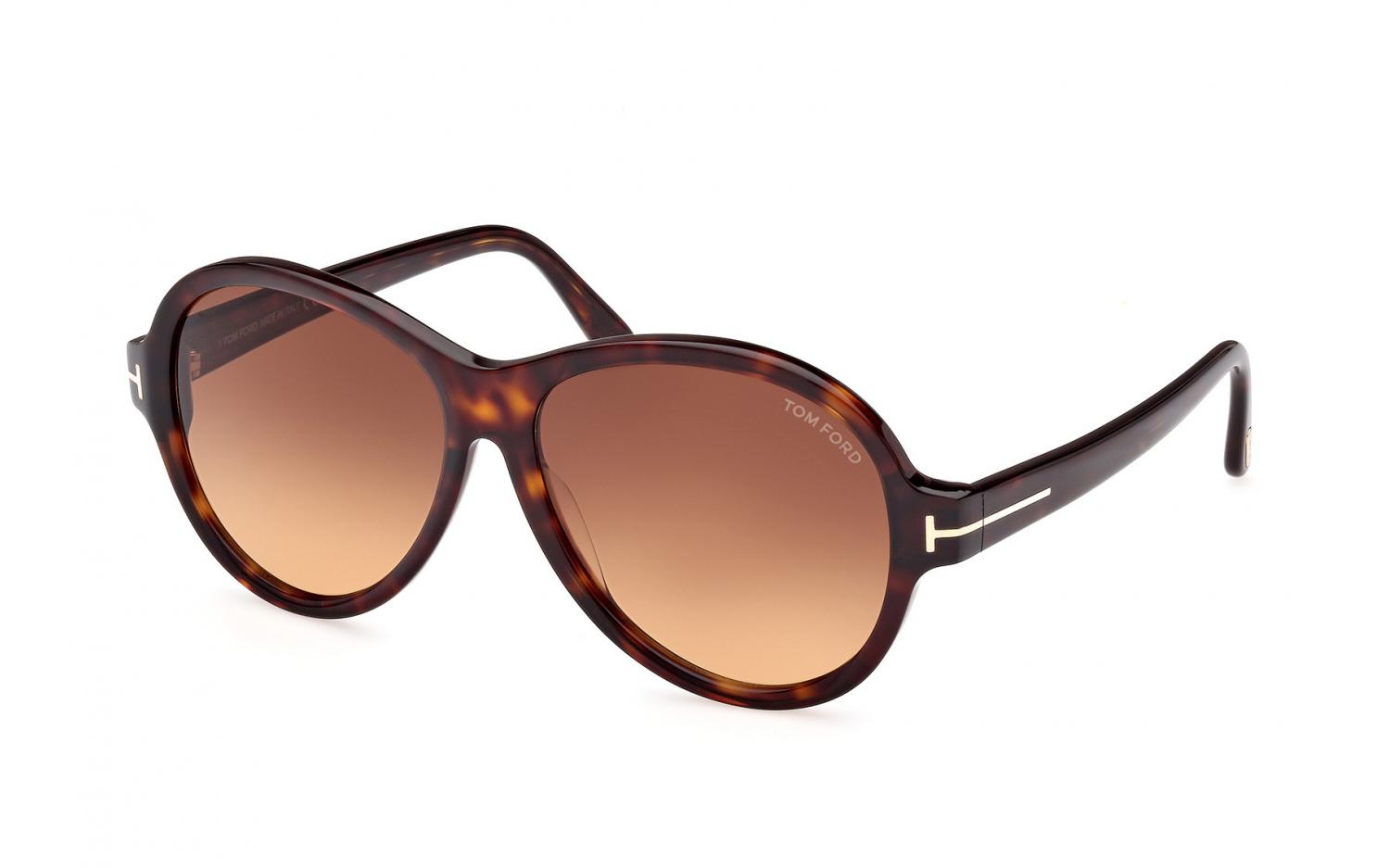 Tom Ford Camryn FT1033 52F 59 Sunglasses | Shade Station