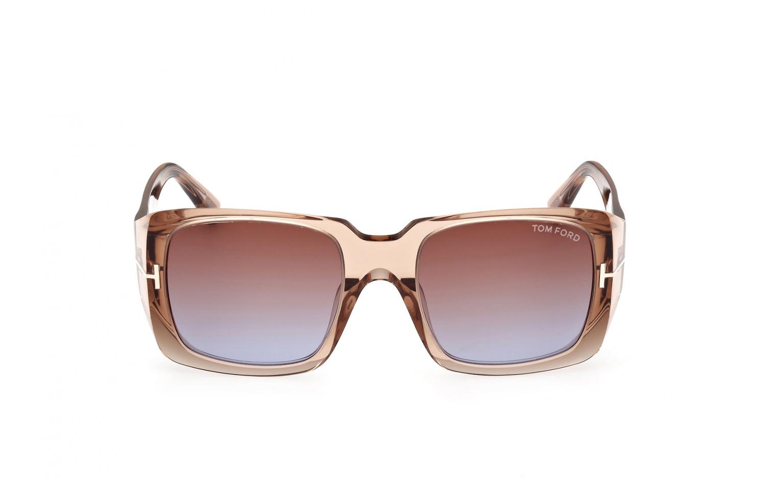 Tom Ford Ryder-02 FT1035 45F 51 Sunglasses | Shade Station