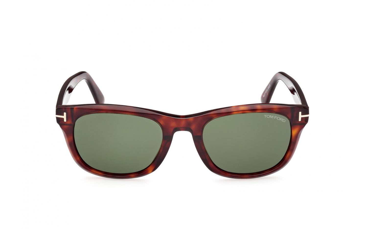 Tom Ford Kendel FT1076 54N 54 Sunglasses | Shade Station