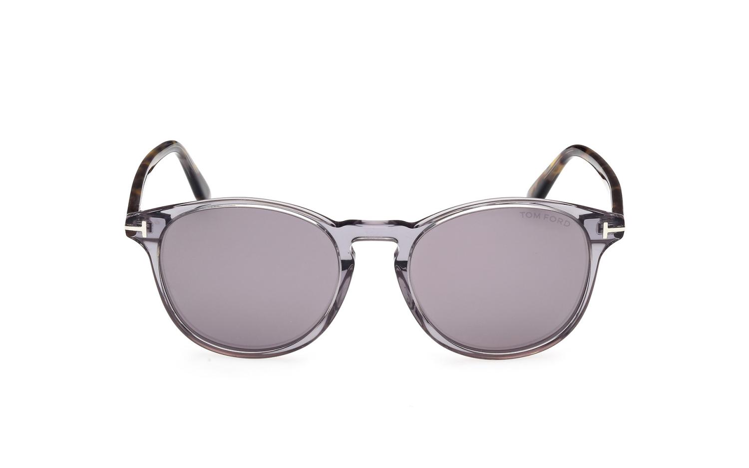 Tom Ford Lewis FT1097 20C 53 Sunglasses | Shade Station