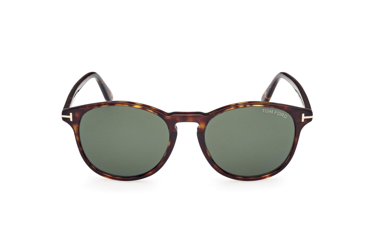 Tom Ford Lewis FT1097 52N 53 Sunglasses | Shade Station