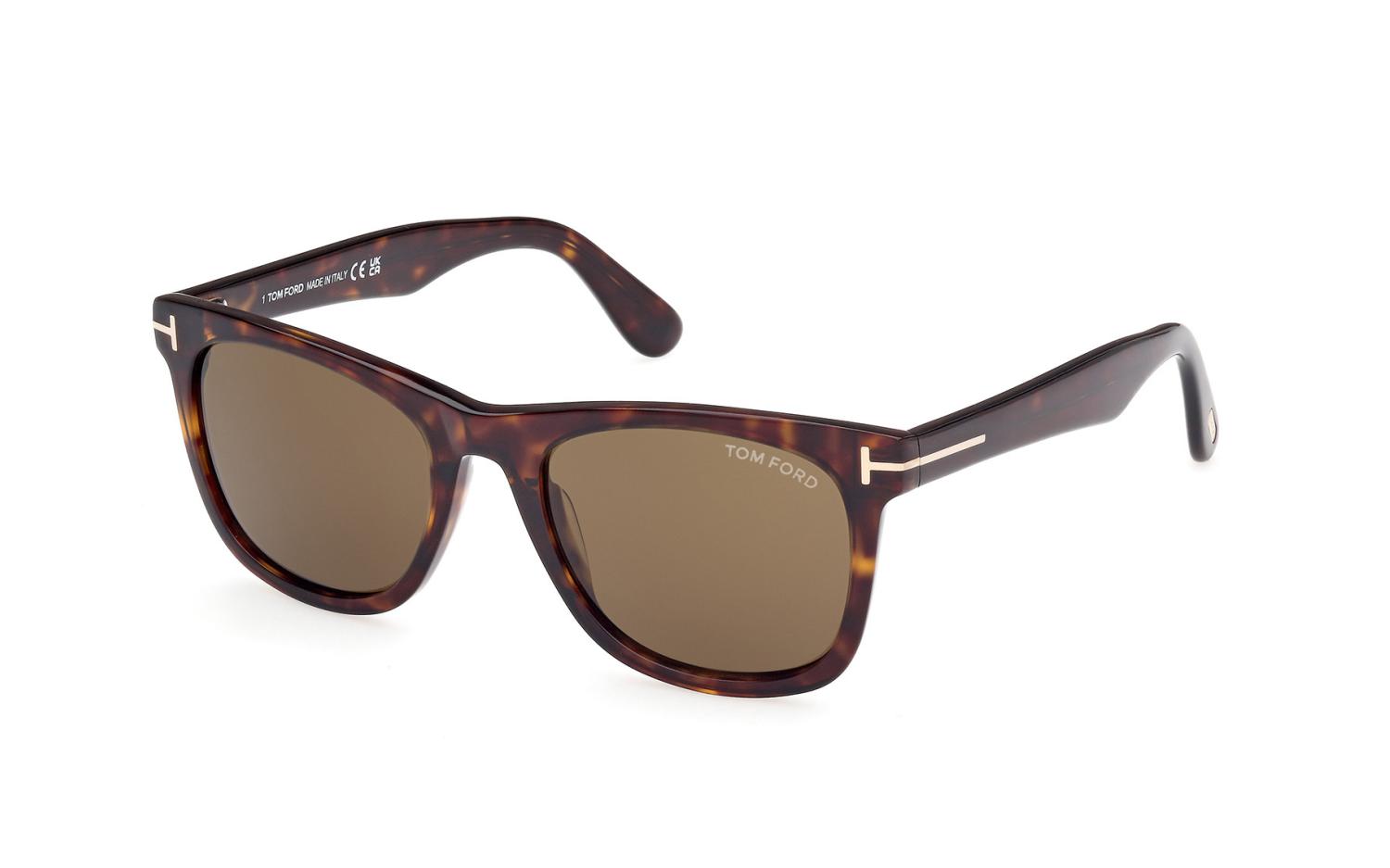 Tom Ford Kevyn FT1099 52J 52 Sunglasses | Shade Station