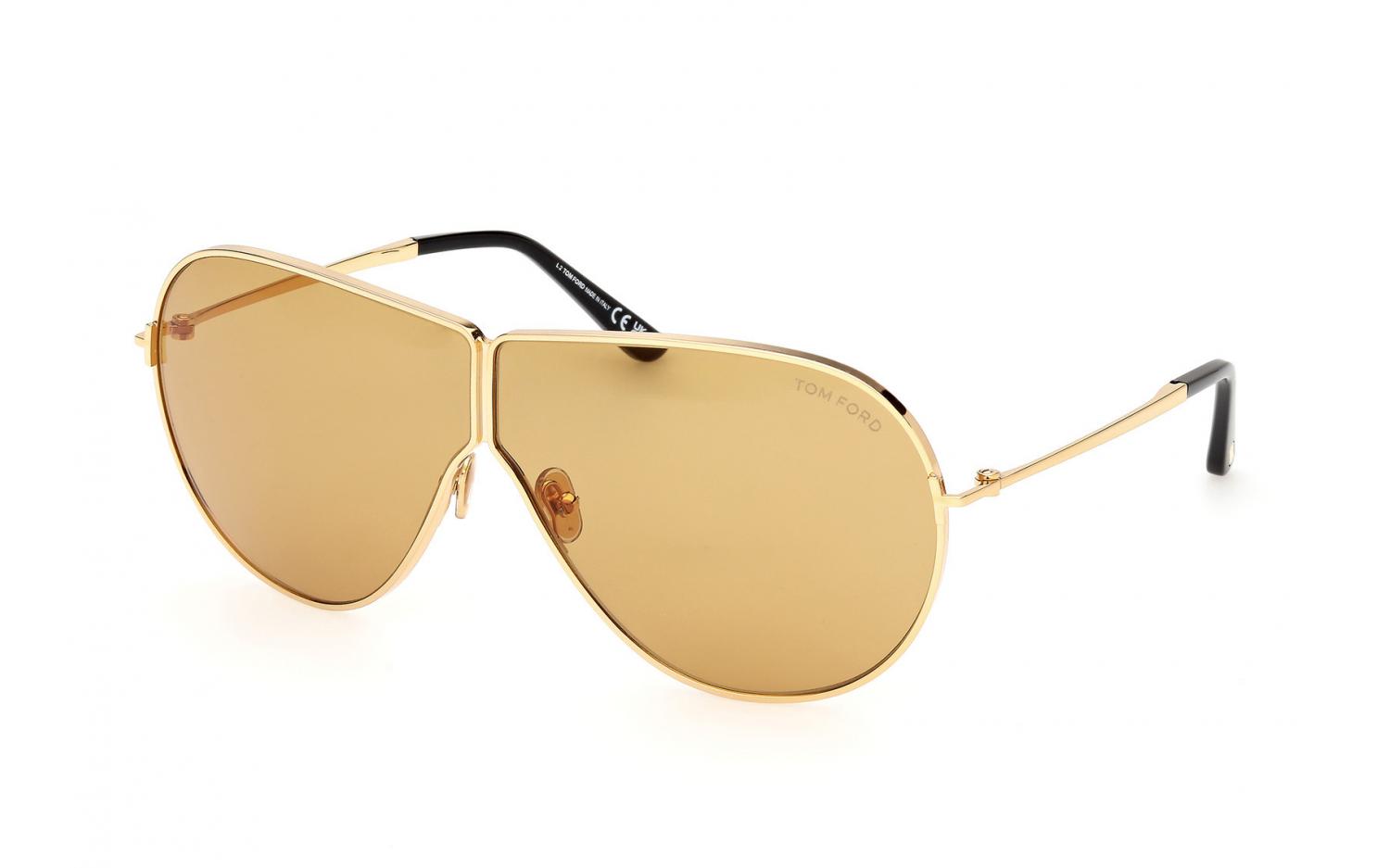 Tom Ford Keating FT1158 30E 71 Sunglasses | Shade Station