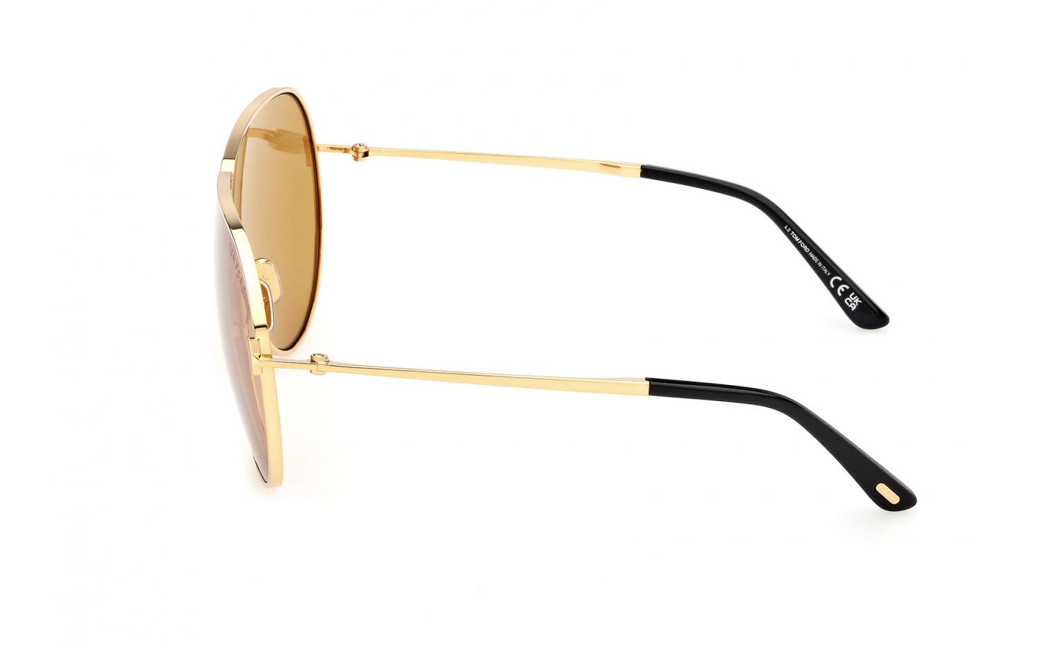 Tom Ford Keating FT1158 30E 71 Sunglasses | Shade Station