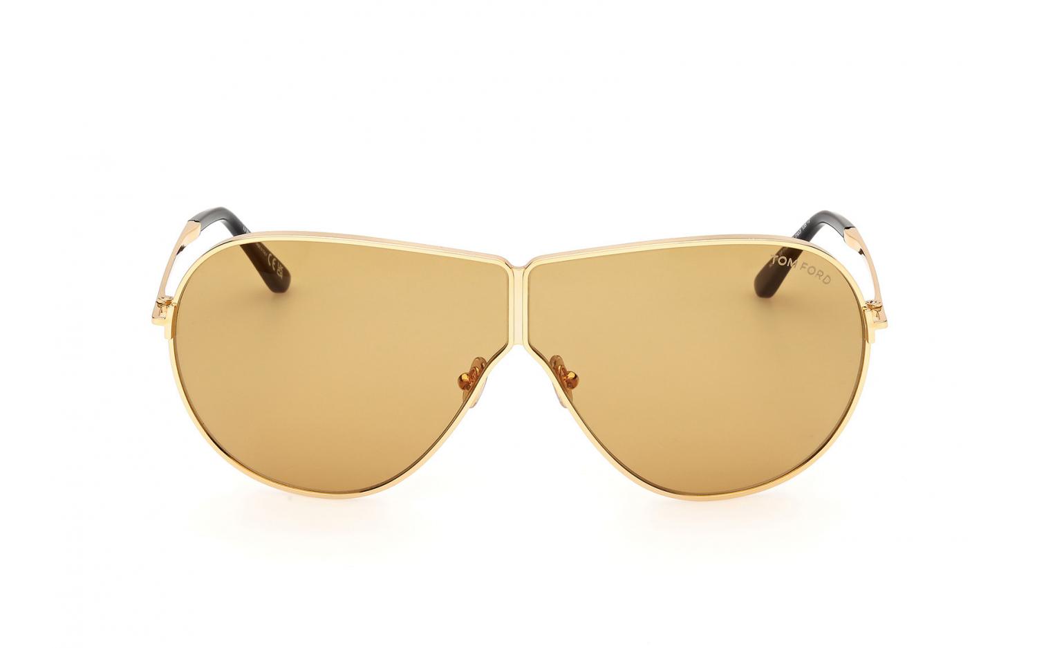 Tom Ford Keating FT1158 30E 71 Sunglasses | Shade Station