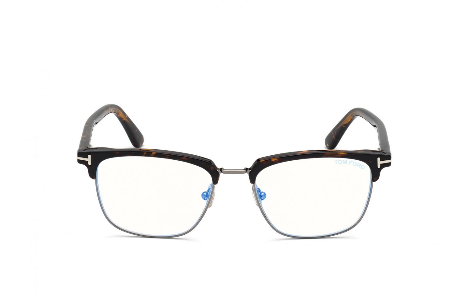 Tom Ford FT5683-B 052 54 Prescription Glasses | Shade Station