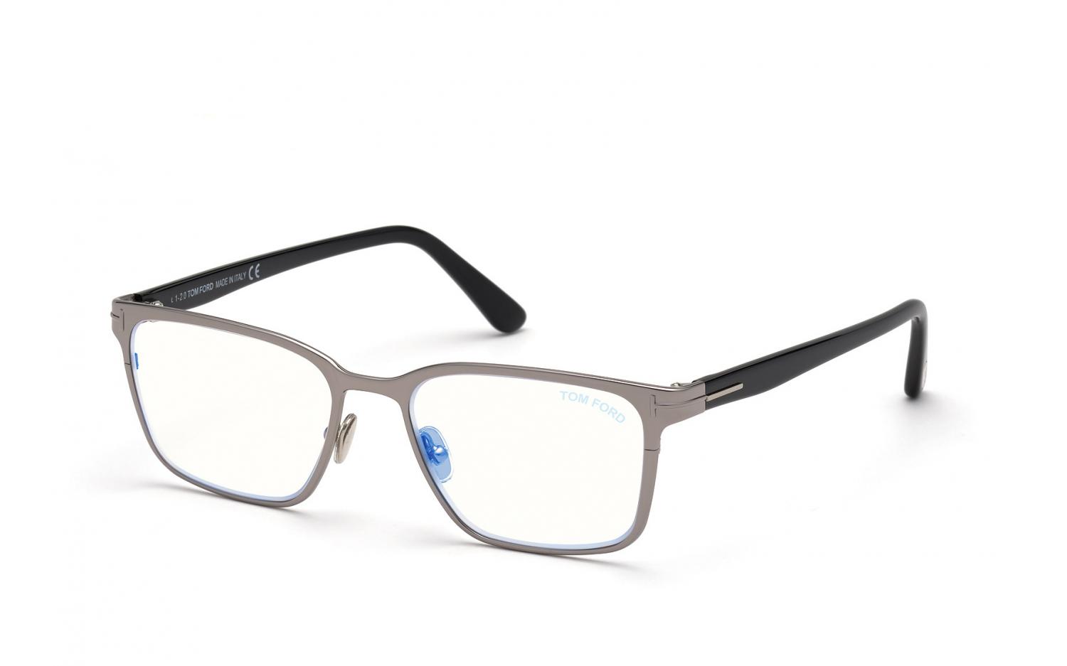 Tom Ford FT5733-B 014 53 Prescription Glasses | Shade Station