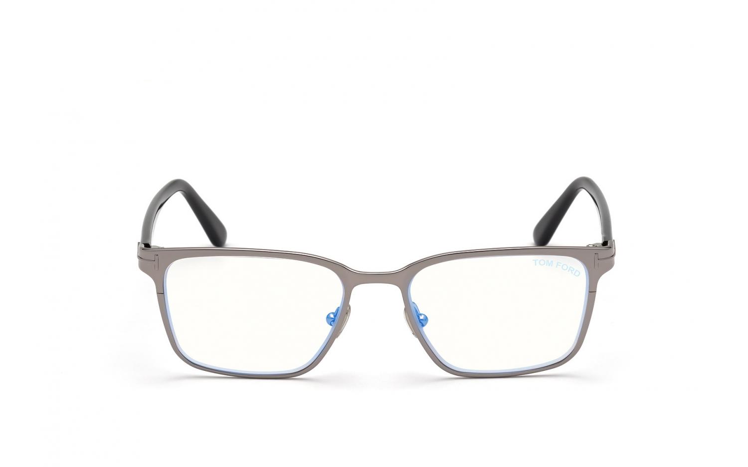 Tom Ford FT5733-B 014 53 Prescription Glasses | Shade Station
