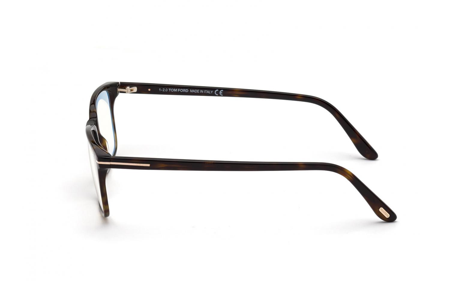 Tom Ford FT5735-B 052 54 Prescription Glasses | Shade Station