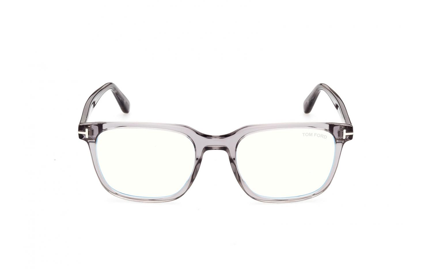Tom Ford FT5818-B 020 53 Prescription Glasses | Shade Station