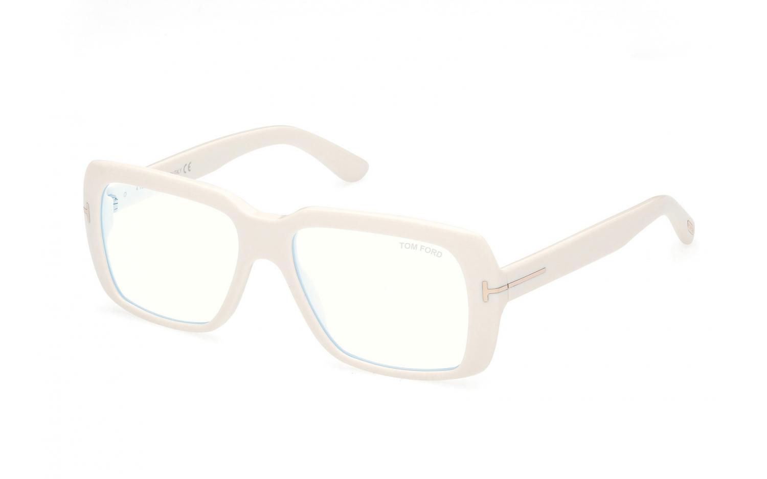 Tom Ford FT5822-B 025 54 Prescription Glasses | Shade Station