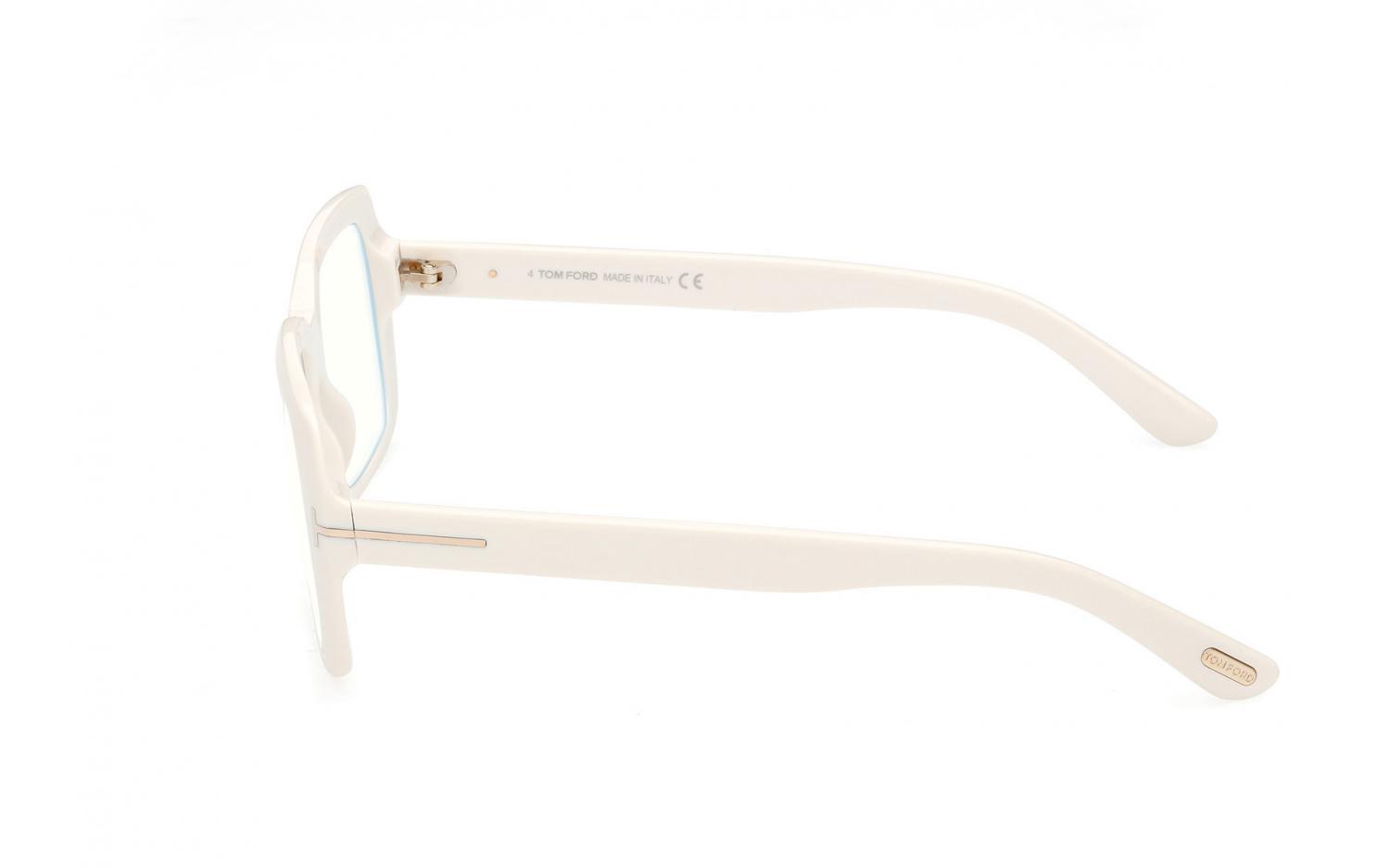 Tom Ford FT5822-B 025 54 Prescription Glasses | Shade Station