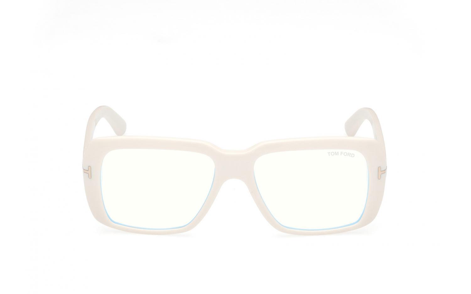 Tom Ford FT5822-B 025 54 Prescription Glasses | Shade Station