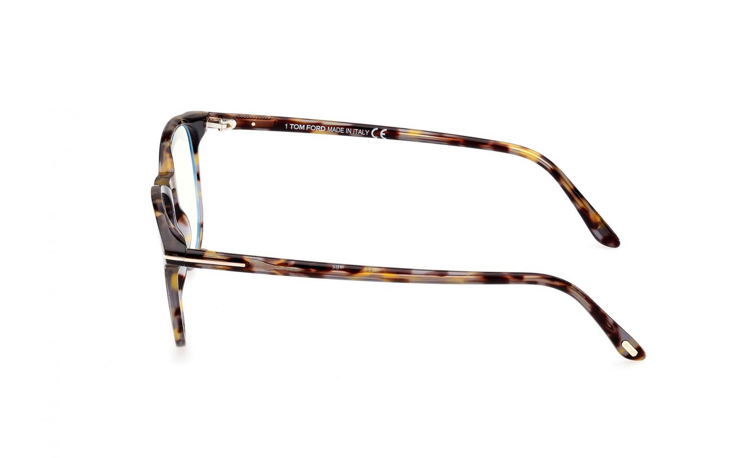 Tom Ford FT5832-B 055 48 Prescription Glasses | Shade Station