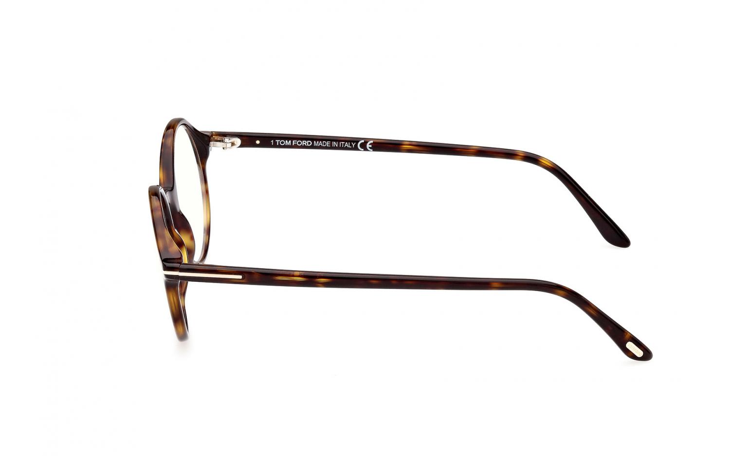 Tom Ford FT5834-B 052 47 Prescription Glasses | Shade Station