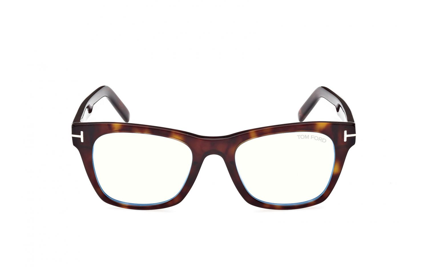 Tom Ford FT5886-B 052 50 Prescription Glasses | Shade Station