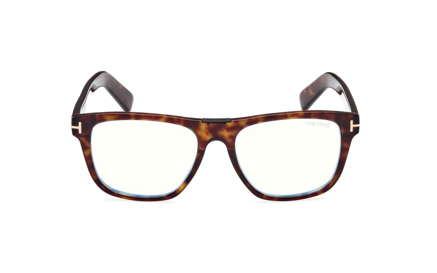 Tom Ford FT5902-B 052 54 Prescription Glasses | Shade Station