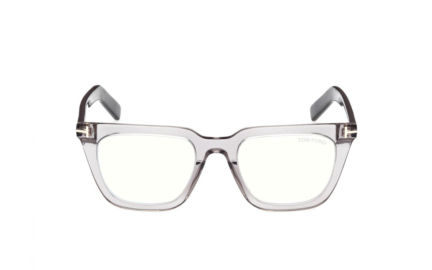 Tom Ford FT5963-B 020 50 Prescription Glasses | Shade Station