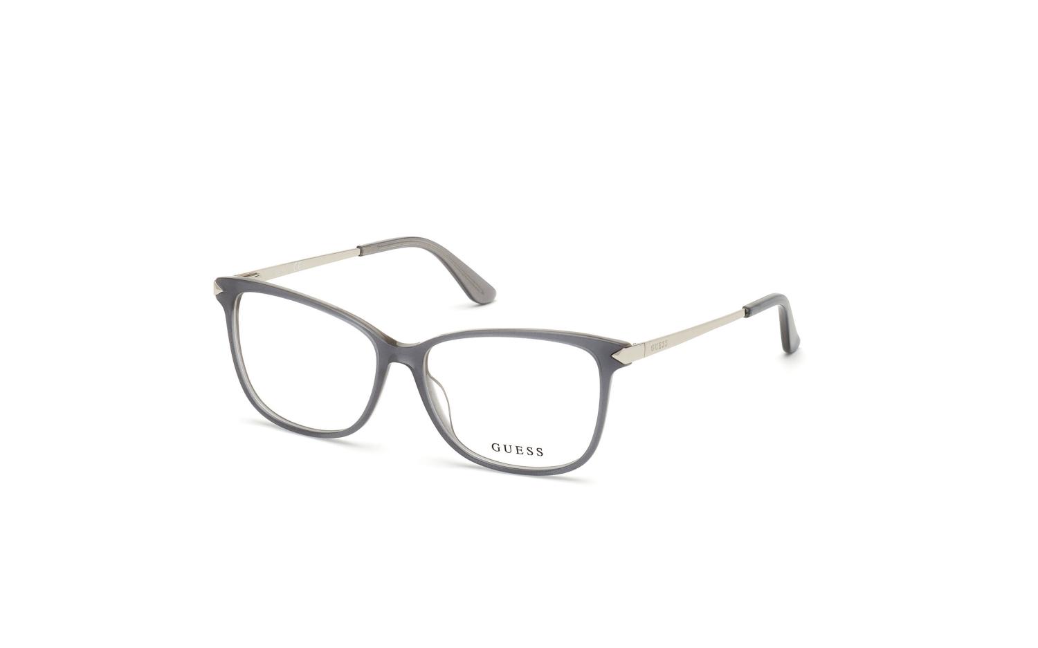 GUESS GU2754 084 54 Prescription Glasses | Shade Station