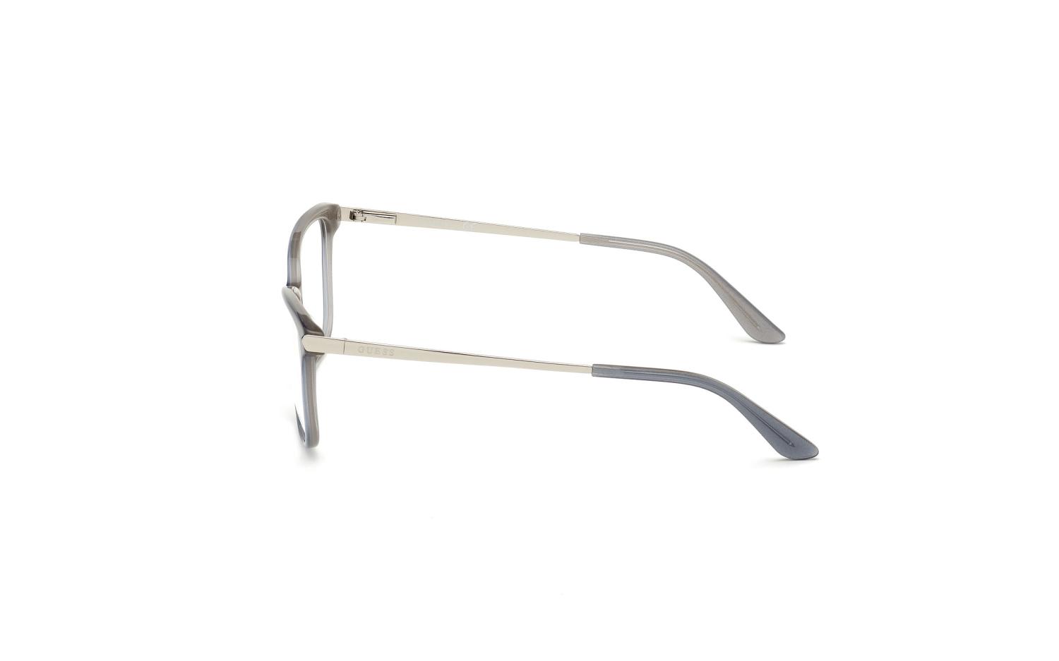 GUESS GU2754 084 54 Prescription Glasses | Shade Station