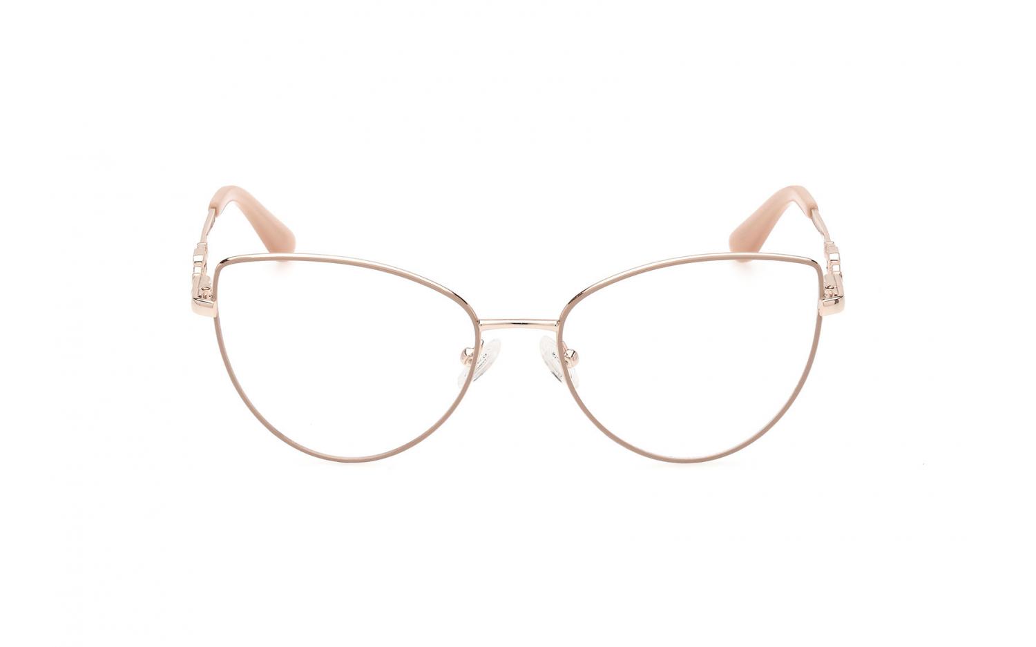 GUESS GU2954 059 54 Prescription Glasses | Shade Station