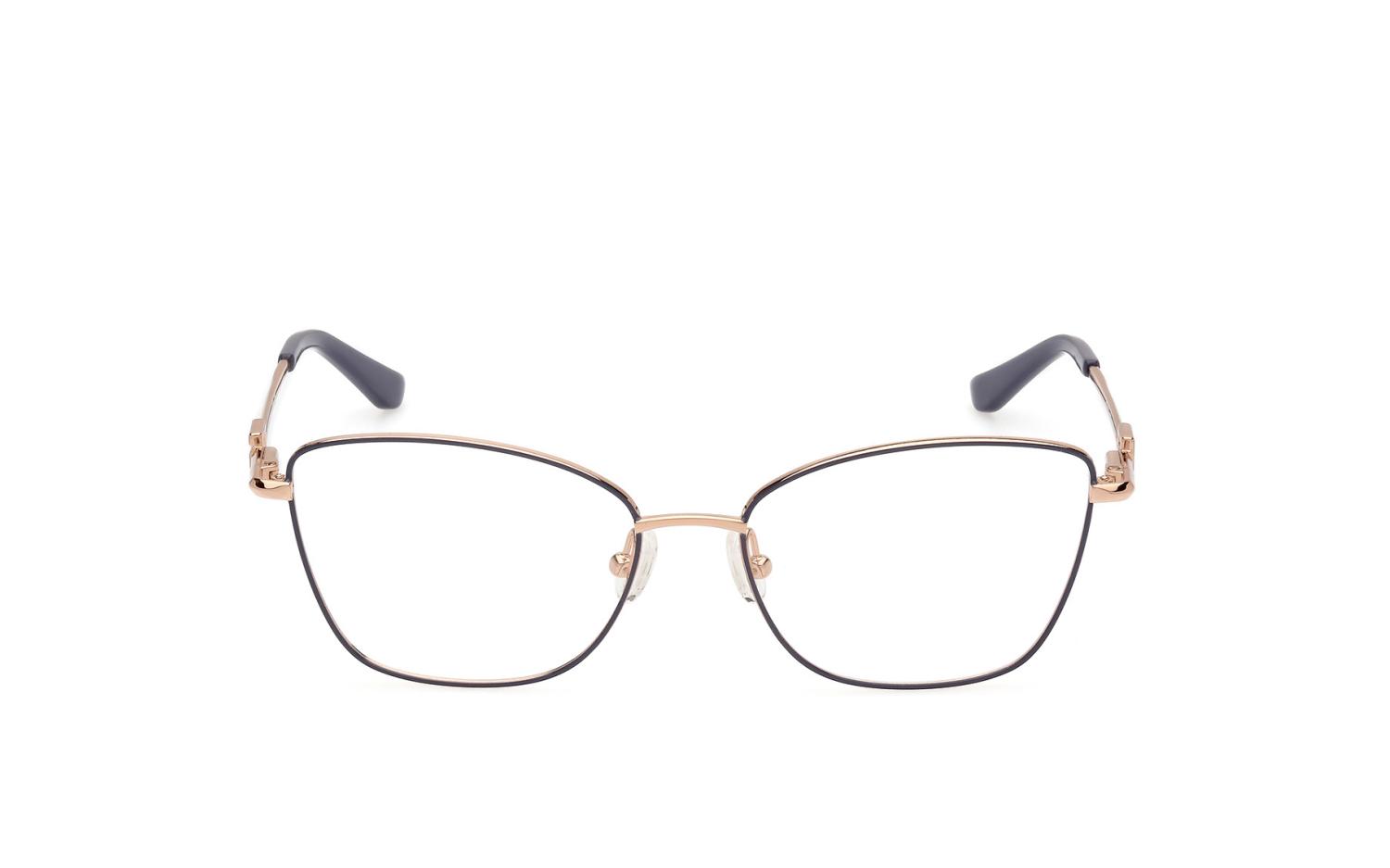 GUESS GU2974 020 52 Prescription Glasses | Shade Station