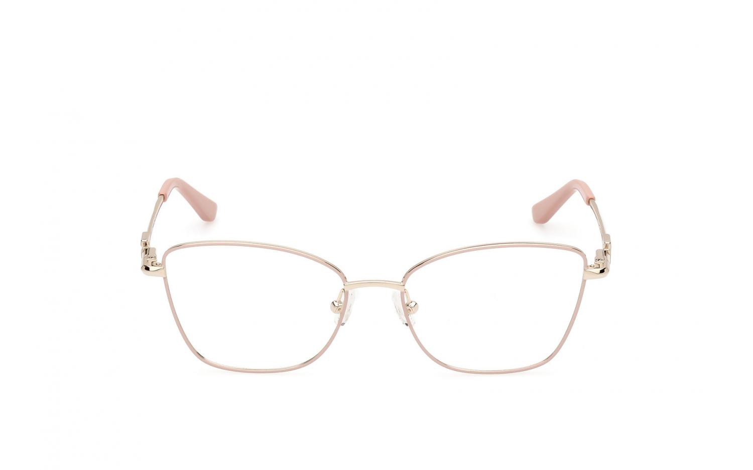 GUESS GU2974 074 54 Prescription Glasses | Shade Station