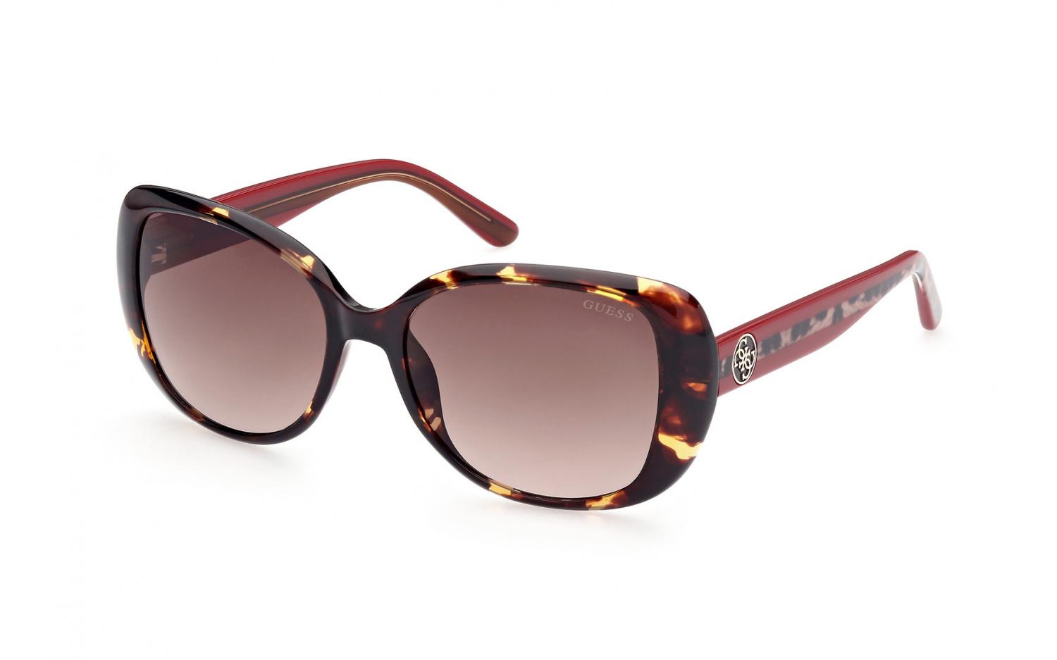 GUESS GU7822 52F 56 Sunglasses | Shade Station