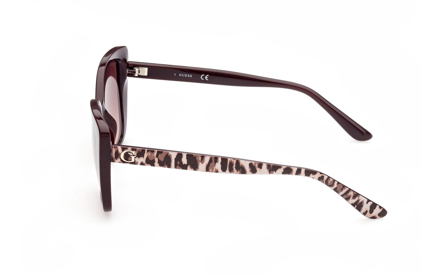 GUESS GU7829 69F 56 Sunglasses | Shade Station