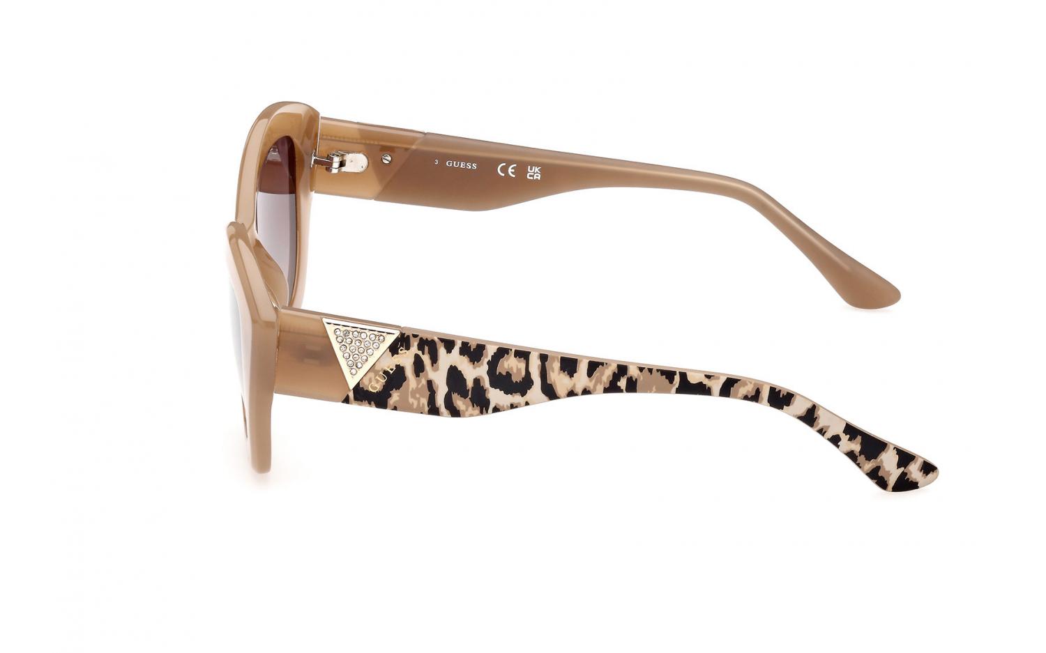 GUESS GU7868 57F 54 Sunglasses | Shade Station