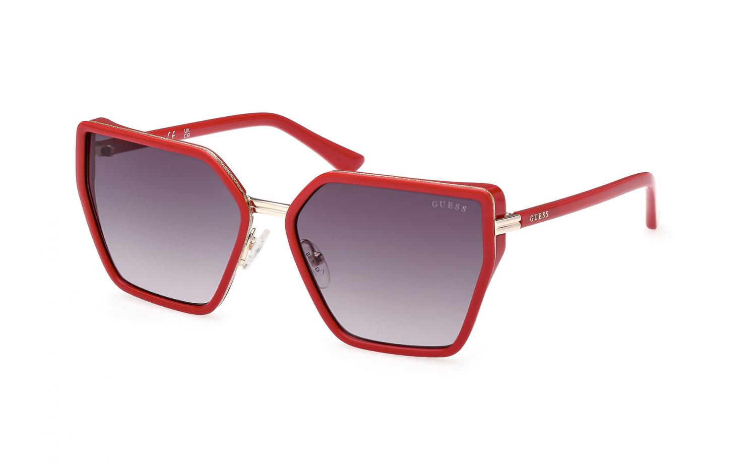 GUESS GU7871 66B 59 Sunglasses | Shade Station