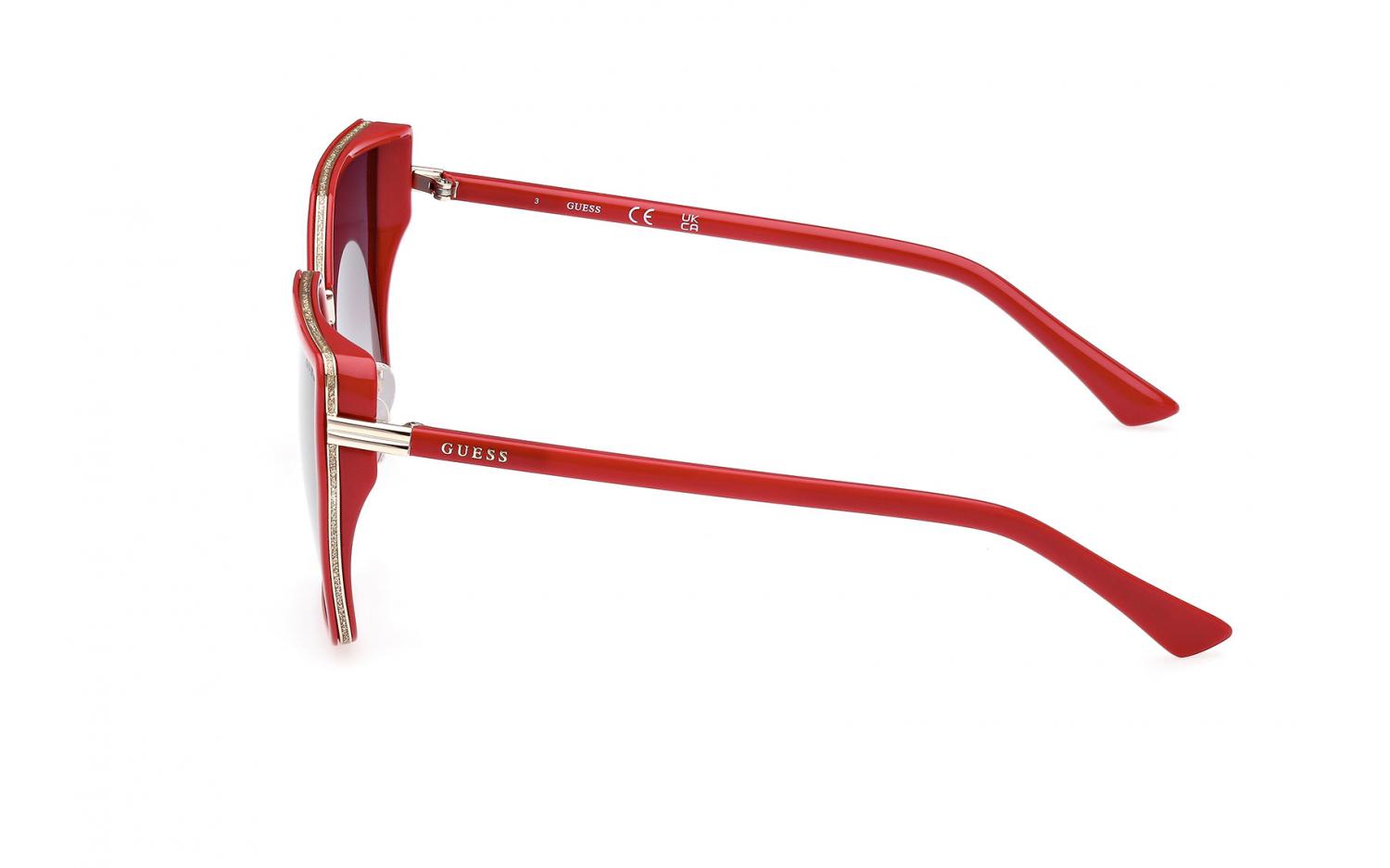 GUESS GU7871 66B 59 Sunglasses | Shade Station