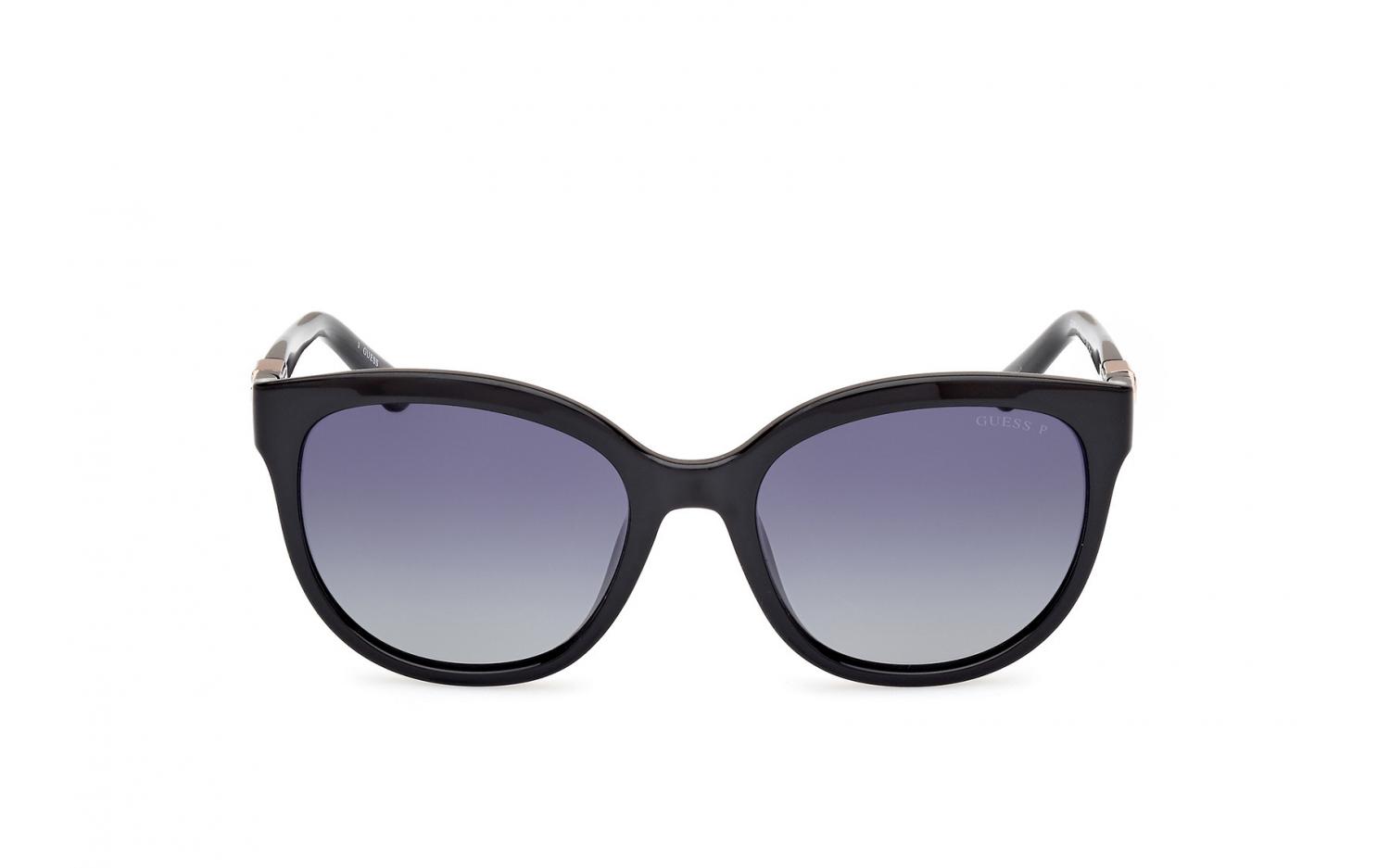 GUESS GU7877 01D 56 Sunglasses | Shade Station