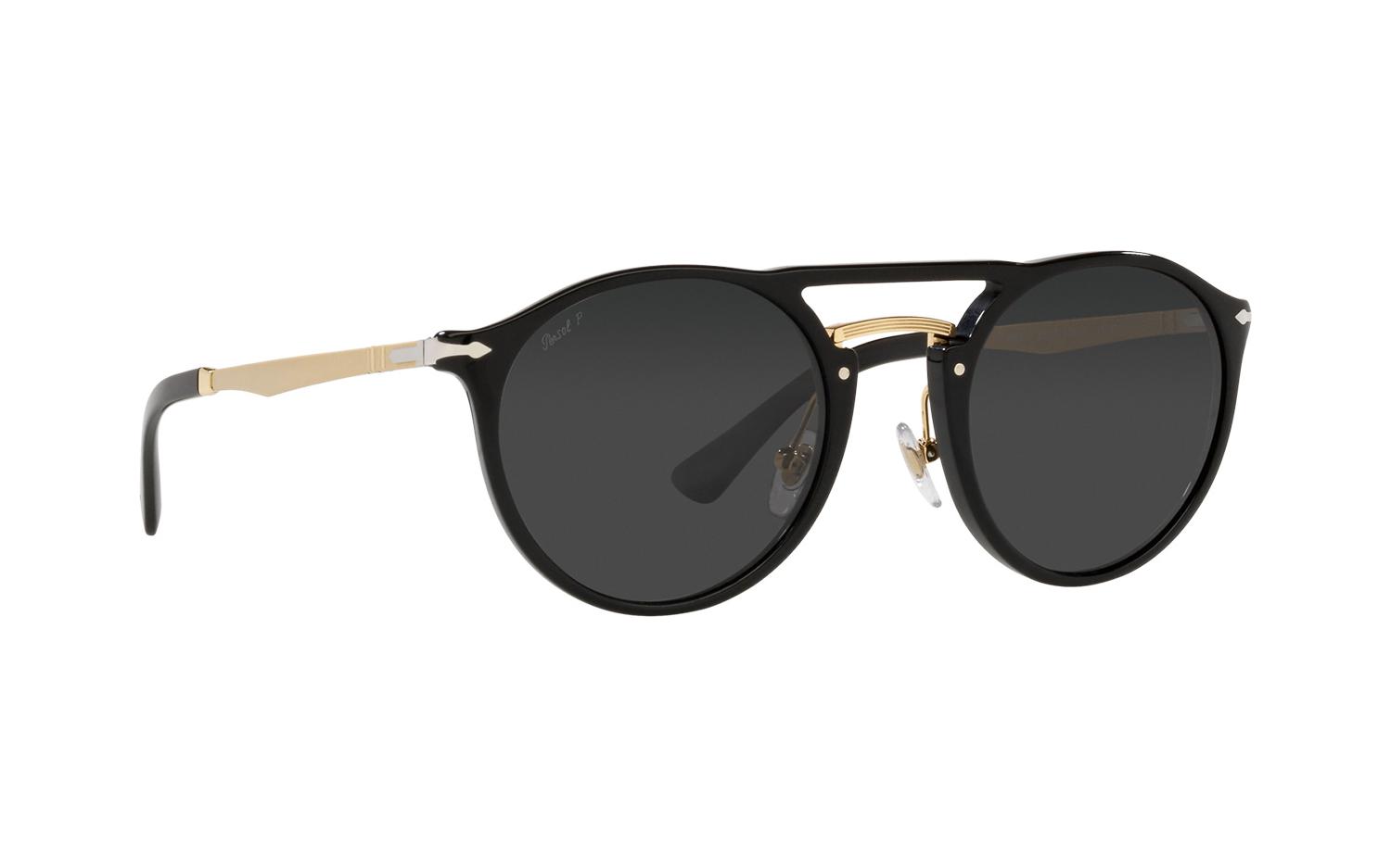Persol PO3264S 95/48 50 Sunglasses | Shade Station