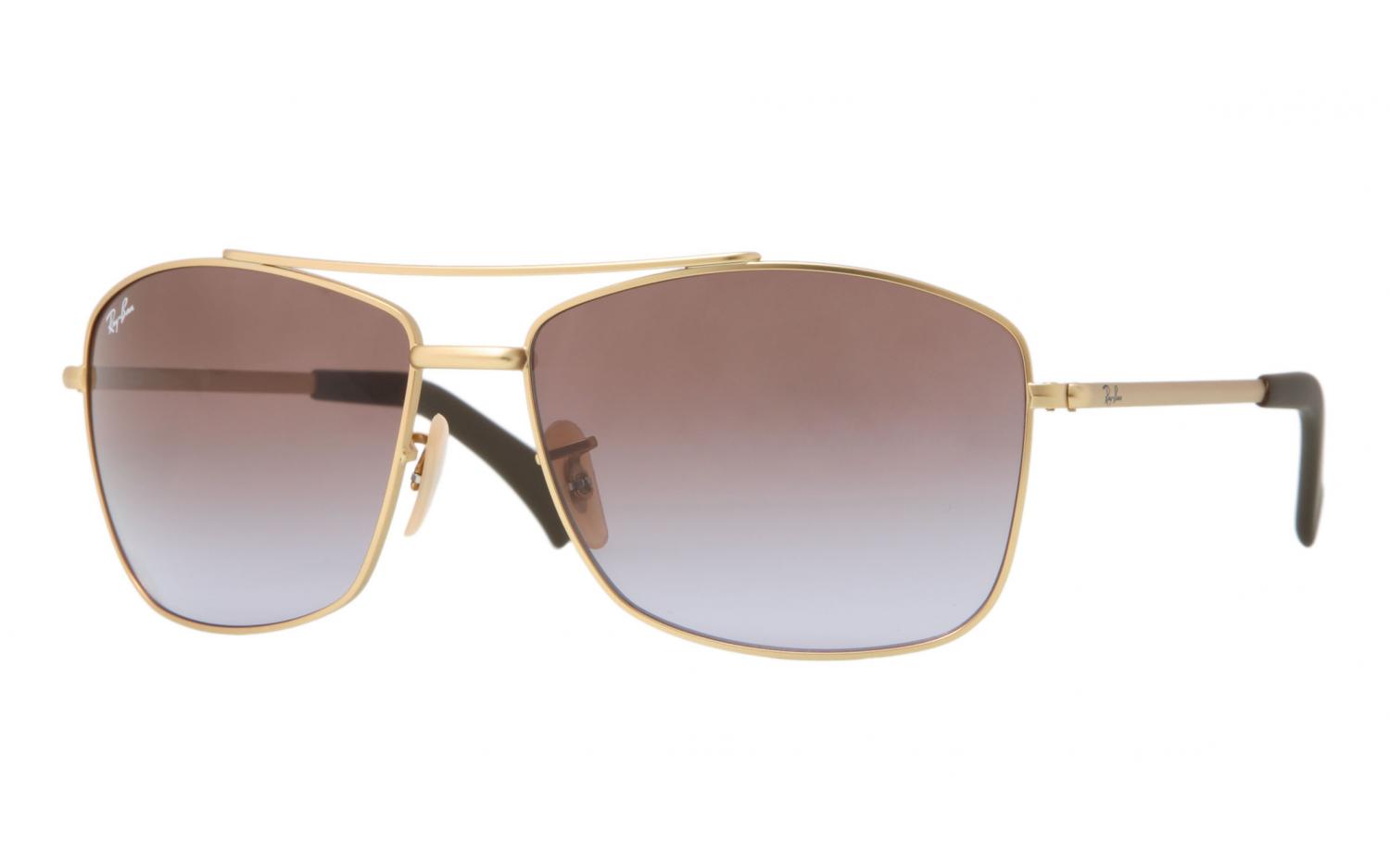 Ray-Ban RB3476 112/68 60 Sunglasses | Shade Station