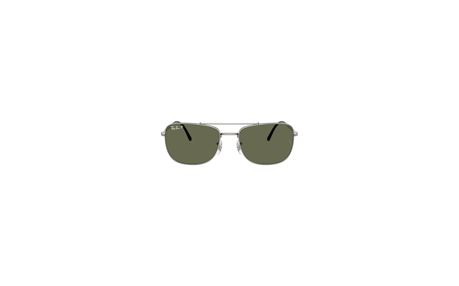 Ray-Ban RB3755 004/58 59 Sunglasses | Shade Station