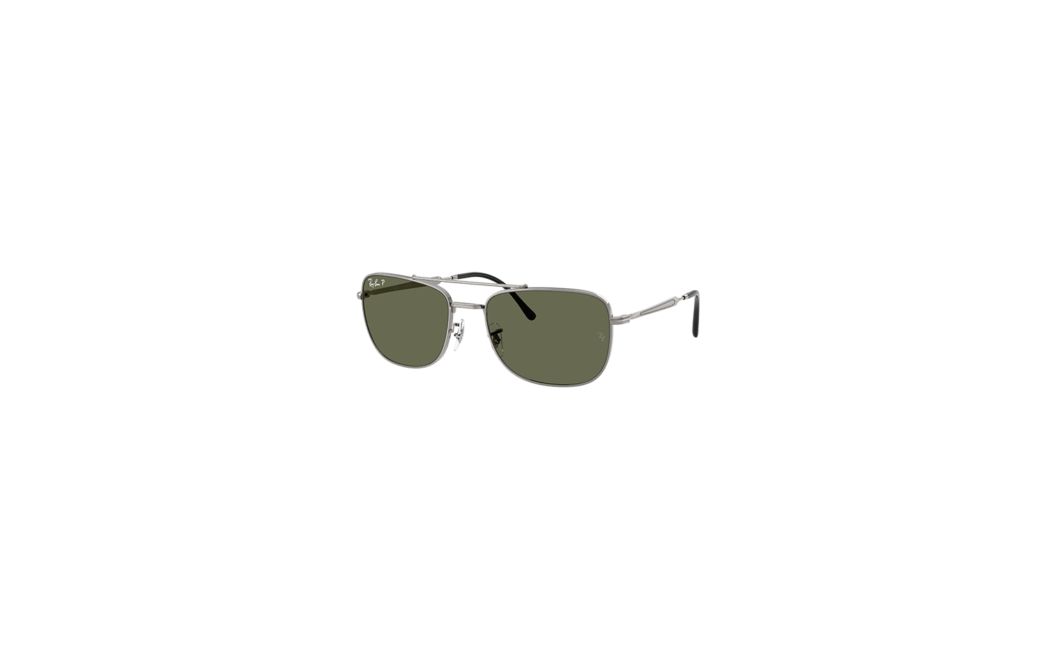 Ray-Ban RB3755 004/58 59 Sunglasses | Shade Station