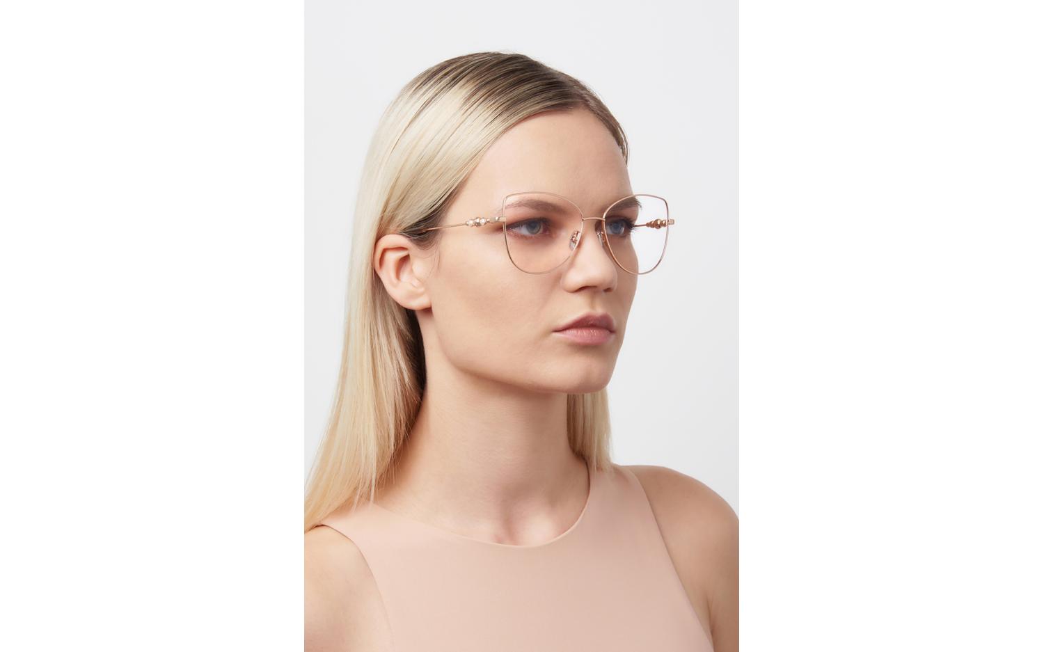 Jimmy Choo JC339 2M2 56 Prescription Glasses | Shade Station